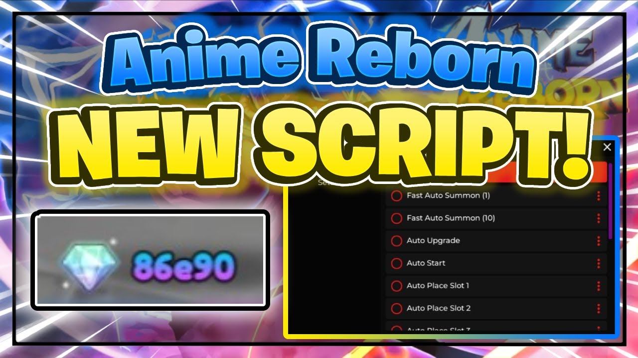 GitHub - animaobir/Anime-Reborn: Anime Reborn - Roblox Anime Reborn ...